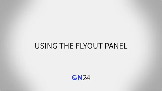 Using the Flyout Panel 112022.mp4 on Vimeo