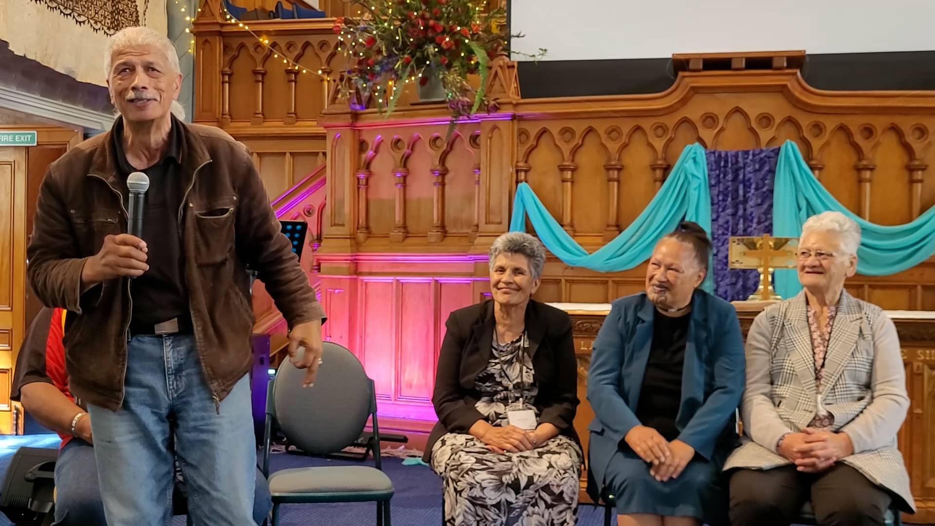 Te Aka Puaho on Vimeo