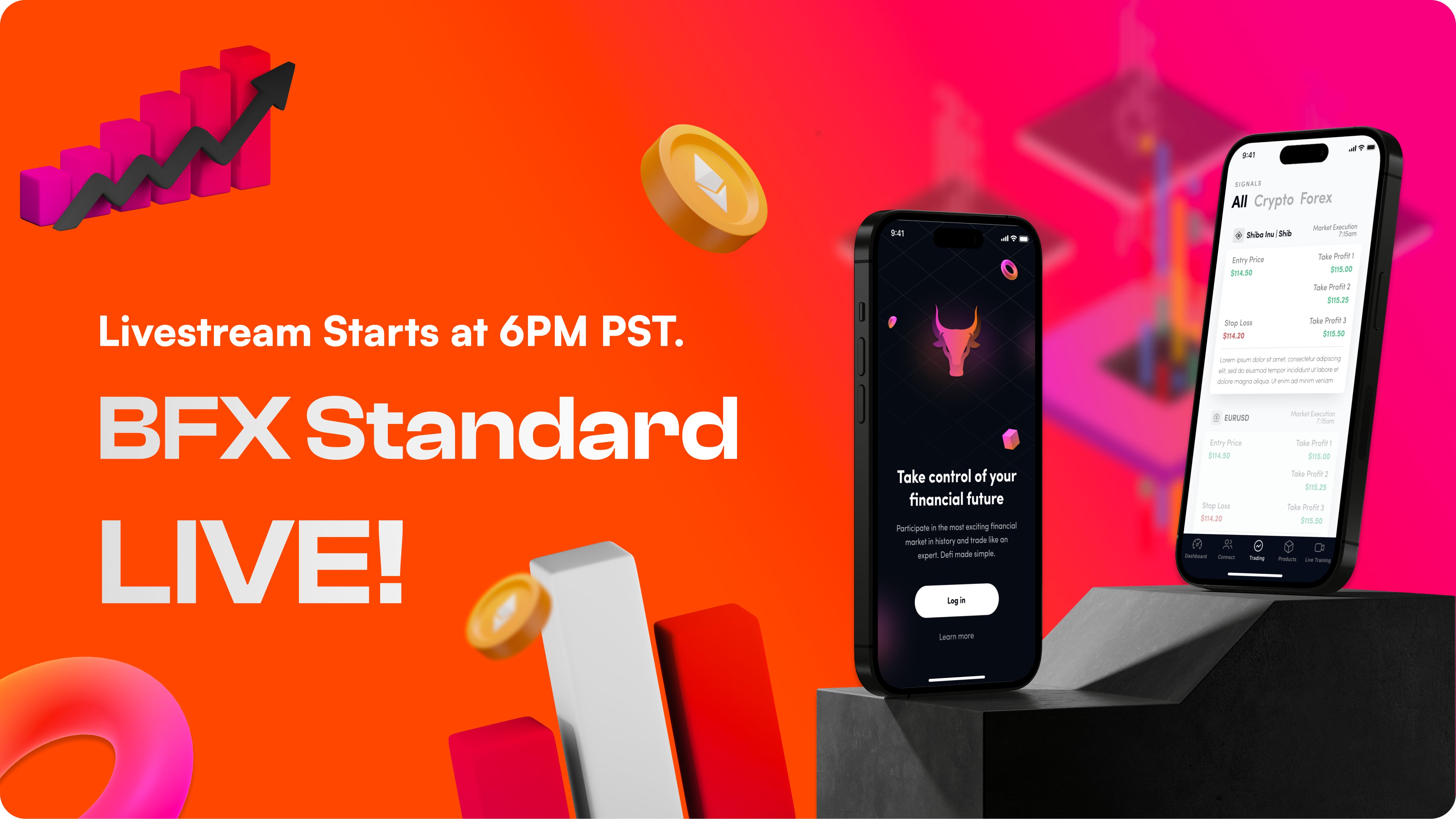 BFX Standard Update Nov 30, 2022 on Vimeo