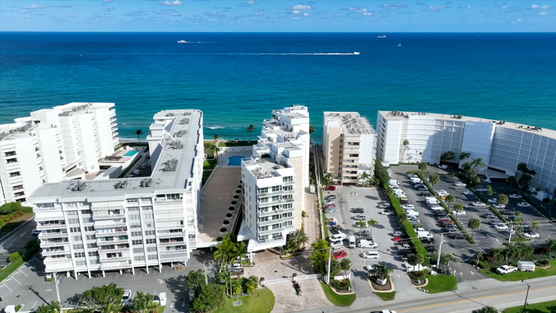 3550 S Ocean Blvd #7C, Palm Beach, FL on Vimeo