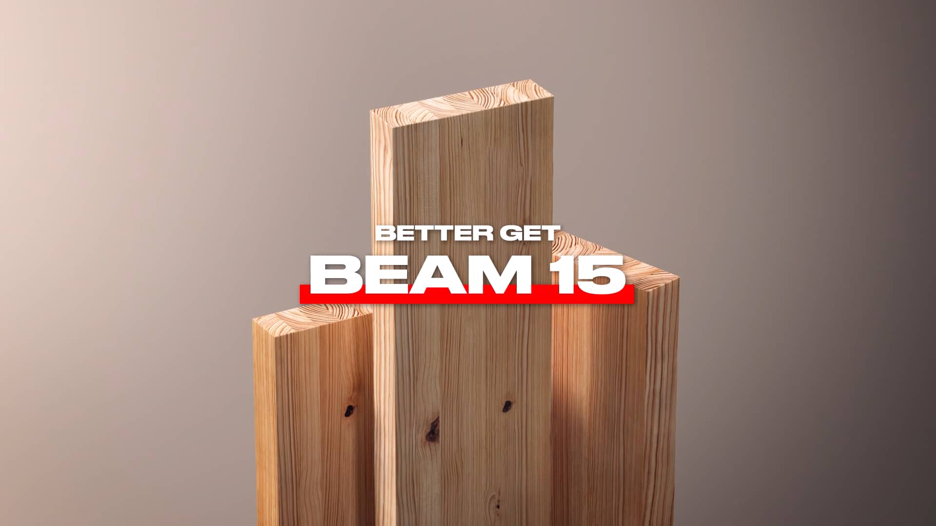 Hyne Timber | Beam 15 on Vimeo
