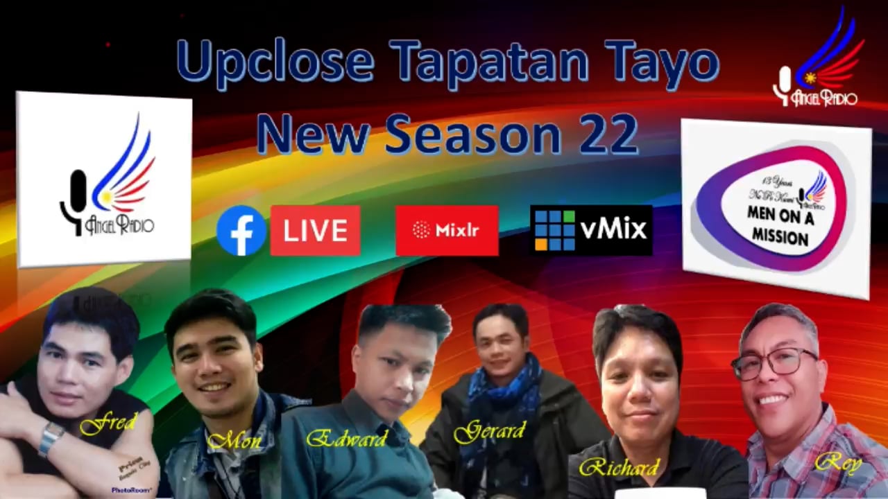 UPCLOSE TAPATAN TAYO on Vimeo