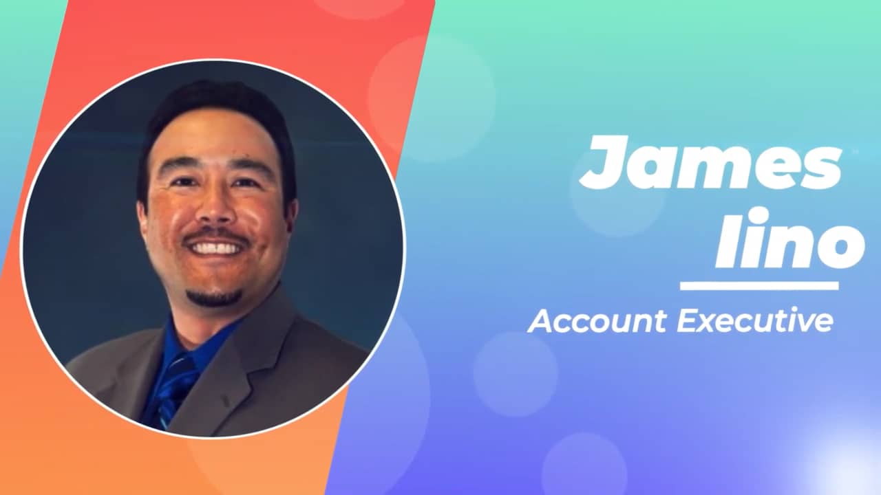James Iino on Vimeo