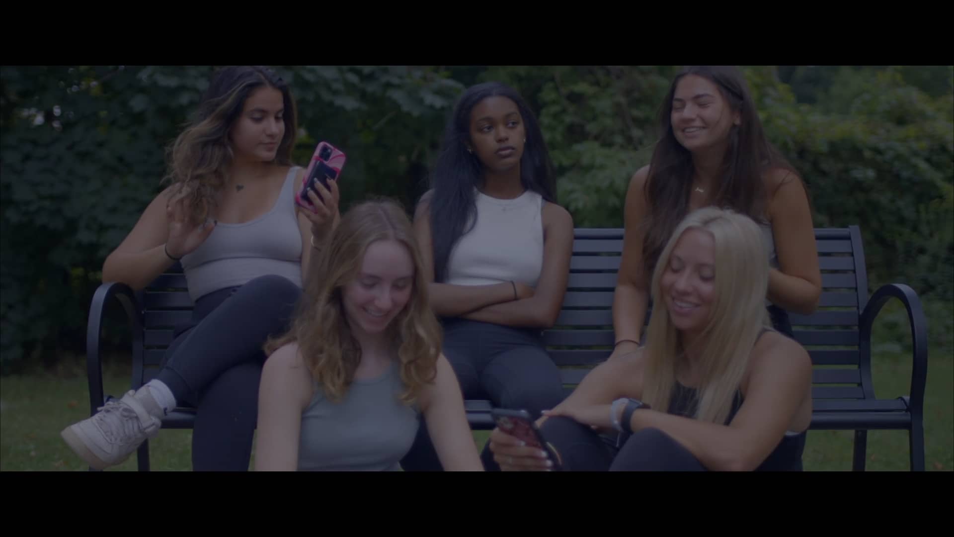 UNITY a film By Myrel Alexandria (Lexi) Clark - College supplemental film on Vimeo