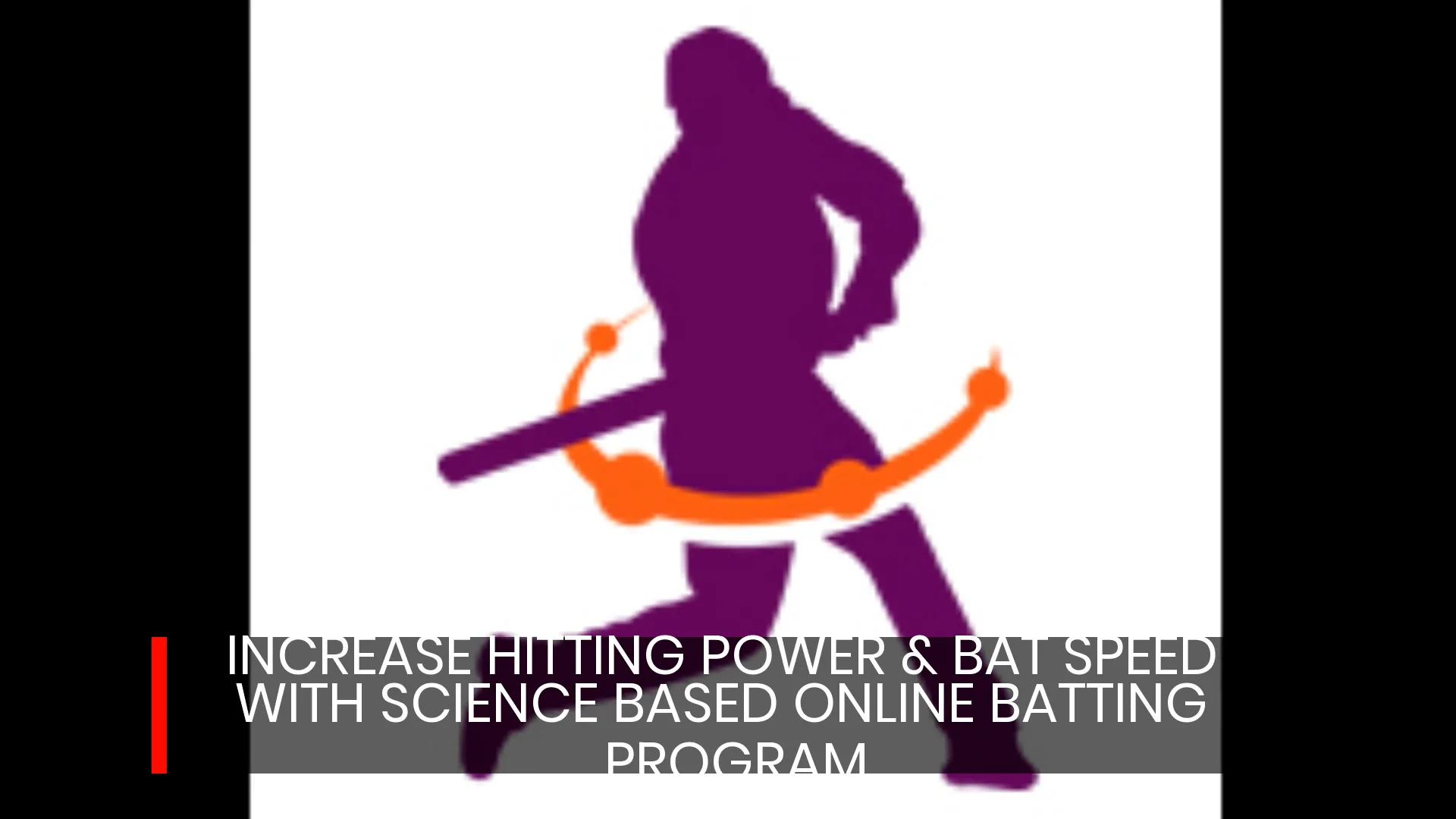 Increase Your Hitting Power & Bat Speed With This Science Based Online ...