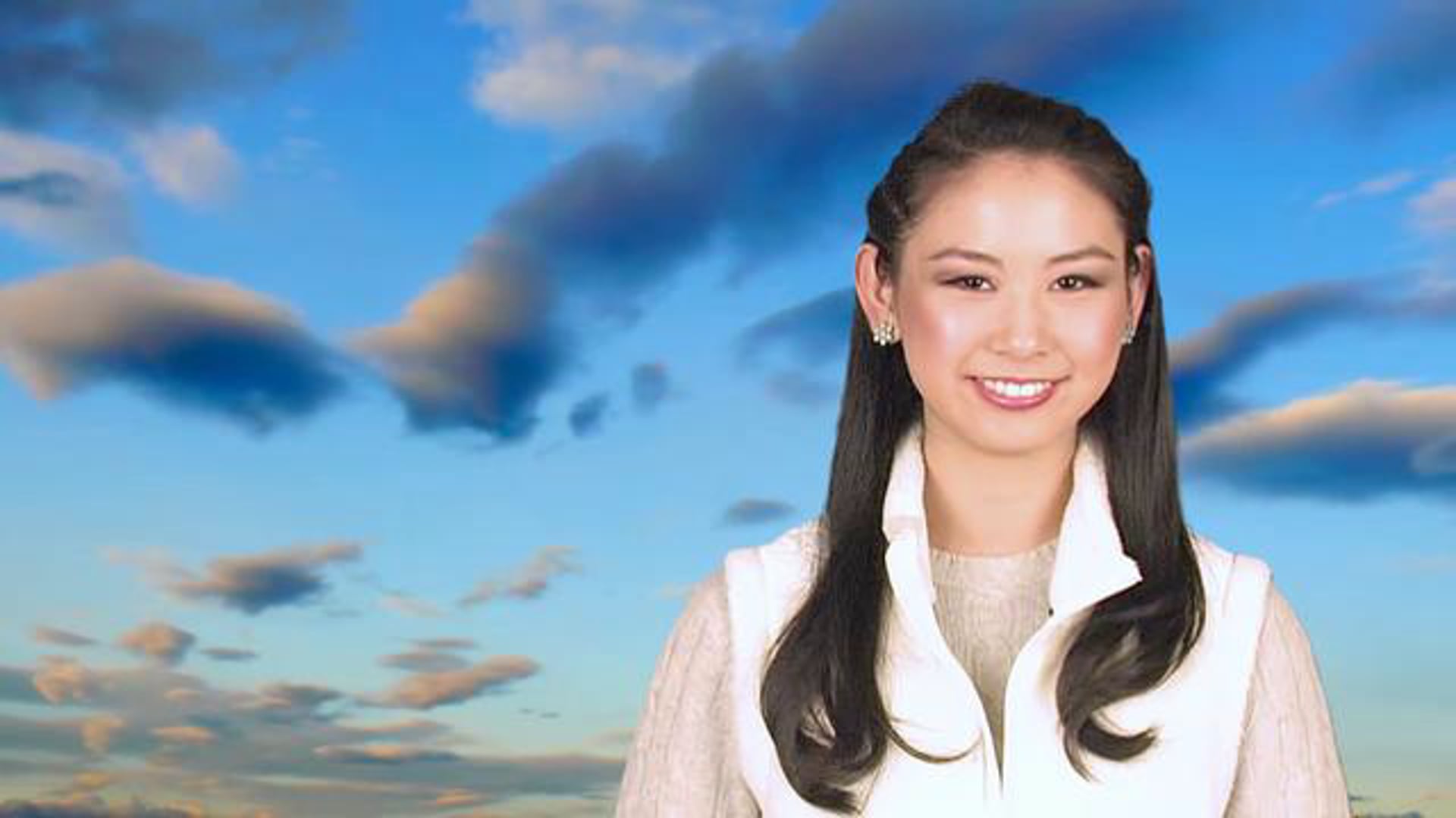 Isabella Chen (2011) 🥇 Own That Crown