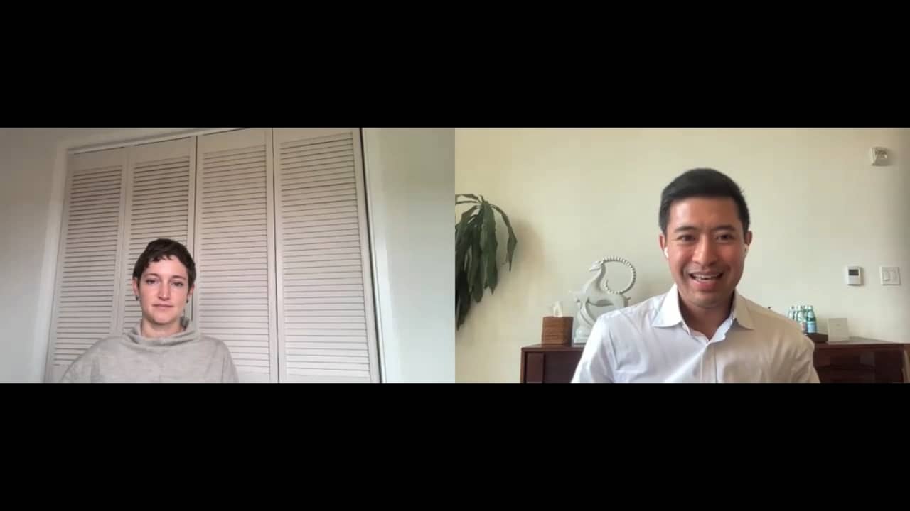 KFG Founder Series: Chat with Alex Wright-Gladstein, CEO and Founder of ...