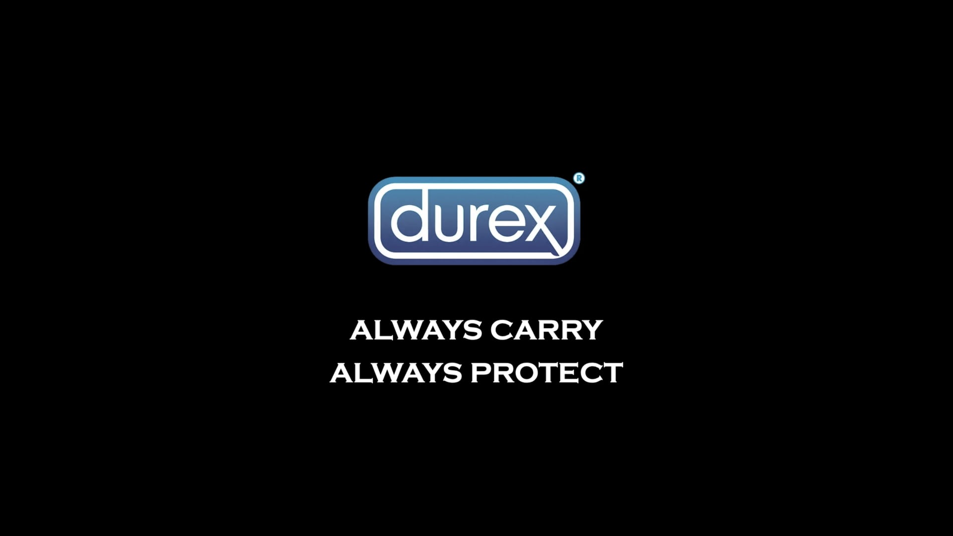 Durex Creative Ad. on Vimeo