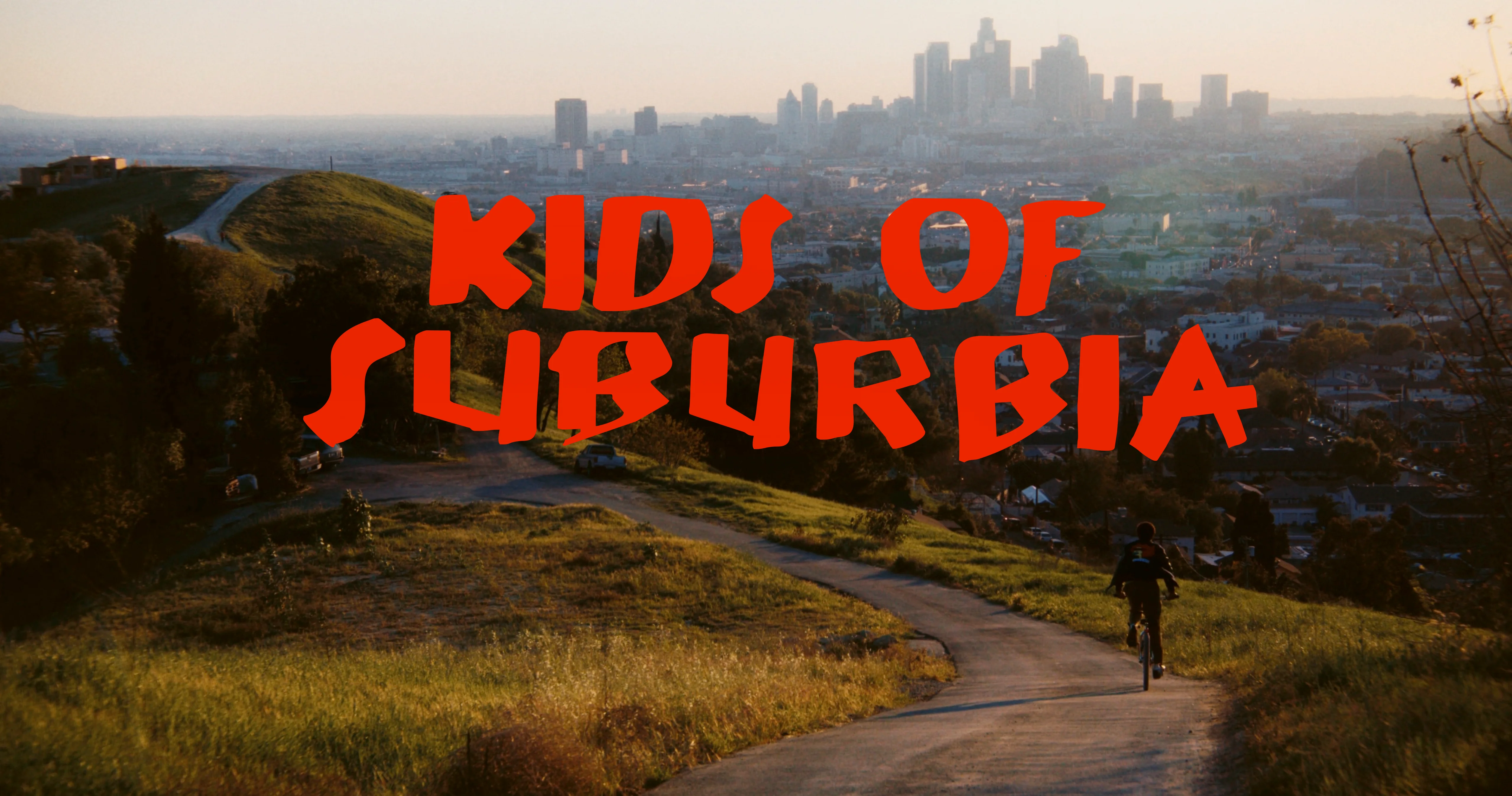 KIDS OF SUBURBIA on Vimeo