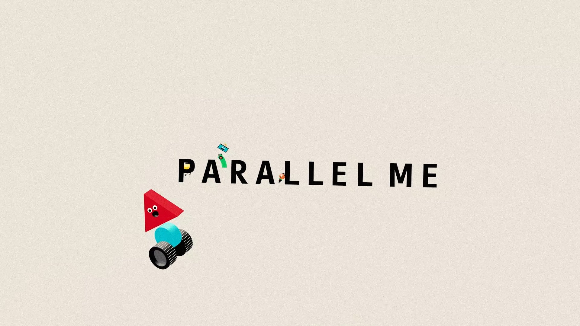 PARALLEL ME on Vimeo