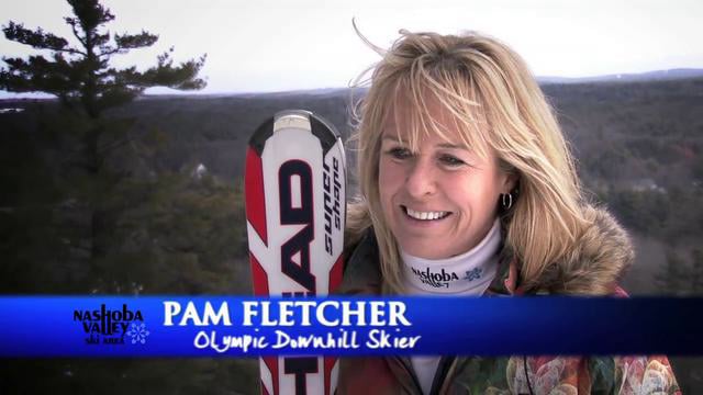 Nashoba Valley - Pam Fletcher on Vimeo