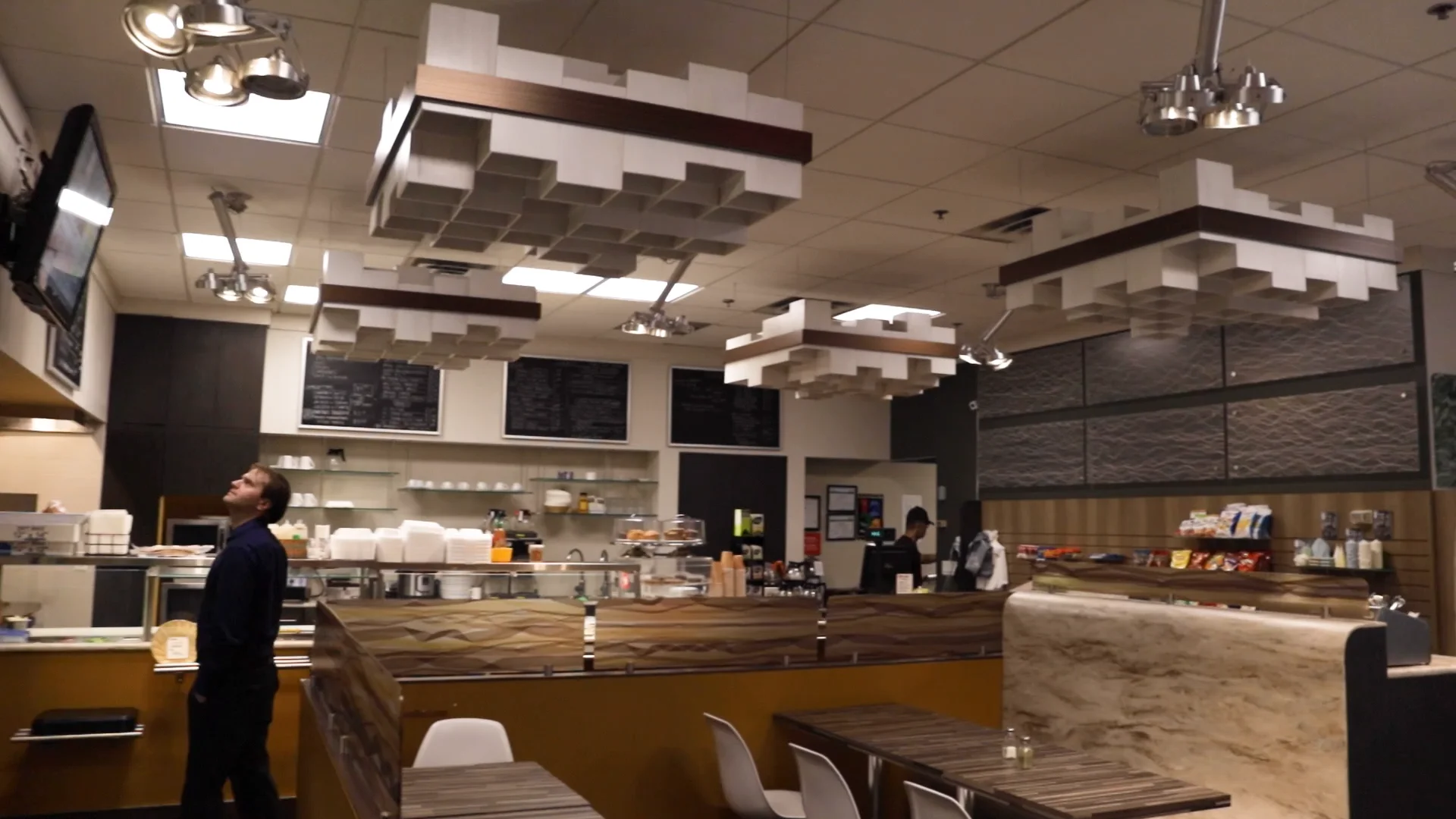 5255 Yonge Street on Vimeo
