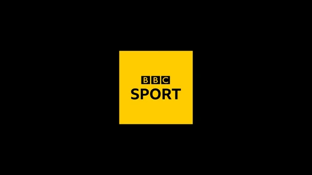 Bbc Sport Logo