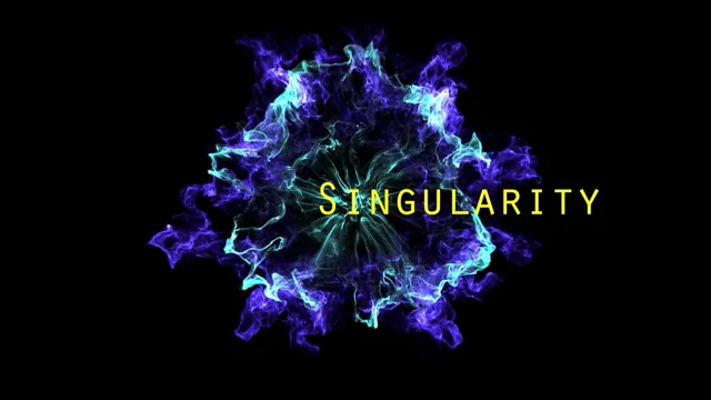 Quantum Singularity