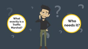 Online (Banksman) Traffic Marshal - with ID Card and CPD E-Certificate ...