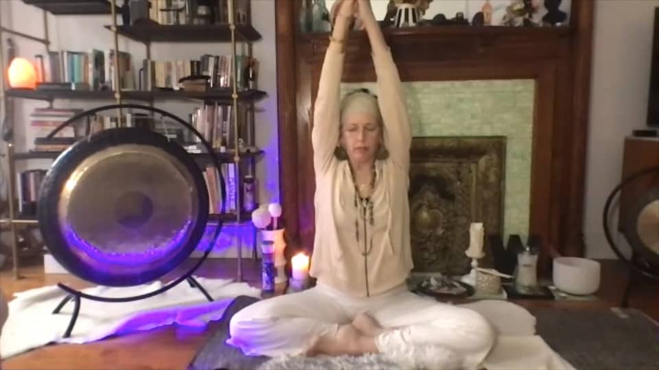 Navel Center and Elimination on Vimeo