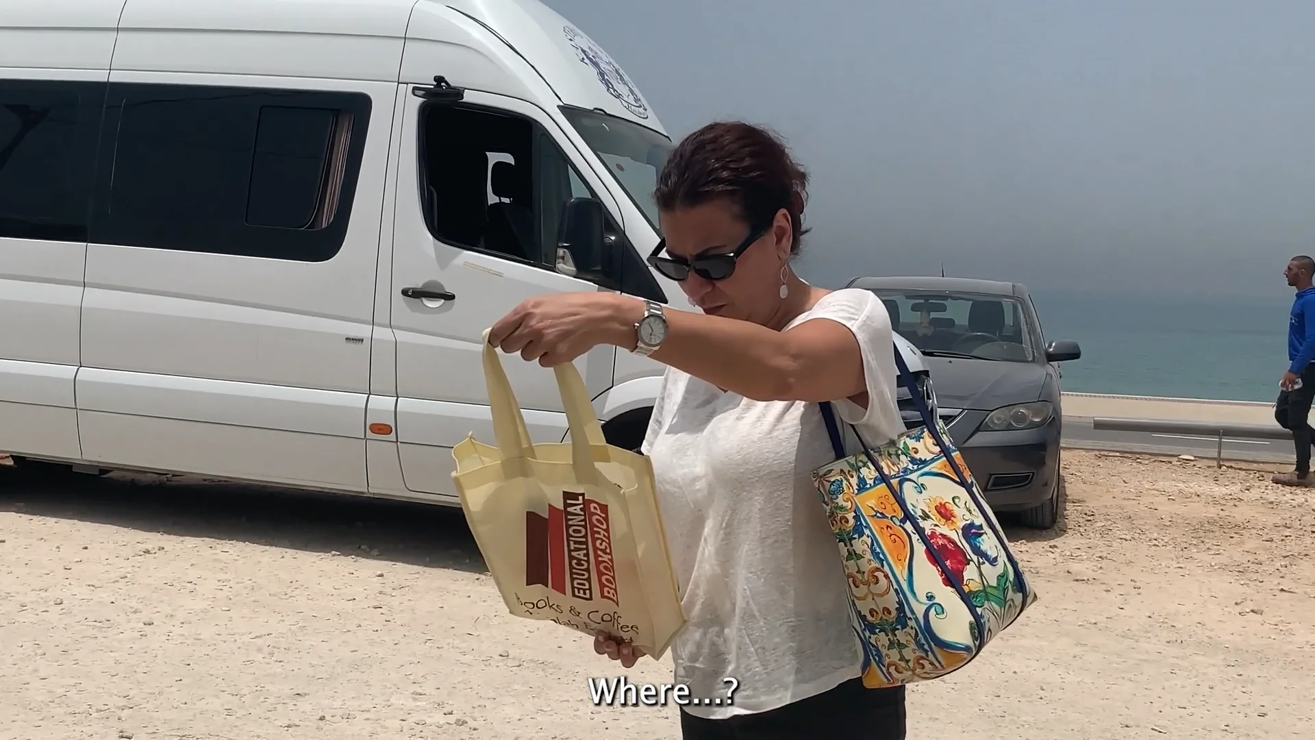 Aida Returns Trailer on Vimeo