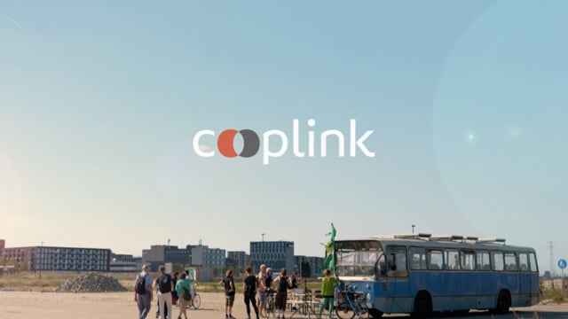 Evenementorganisator gezocht! – Cooplink