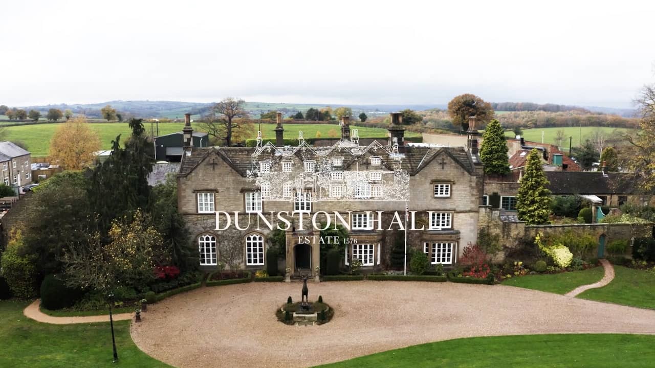 Dunston Hall Video Tour on Vimeo