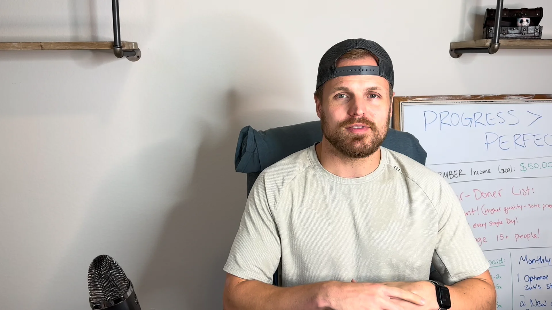 Bonus Training 1 Instructions on Vimeo