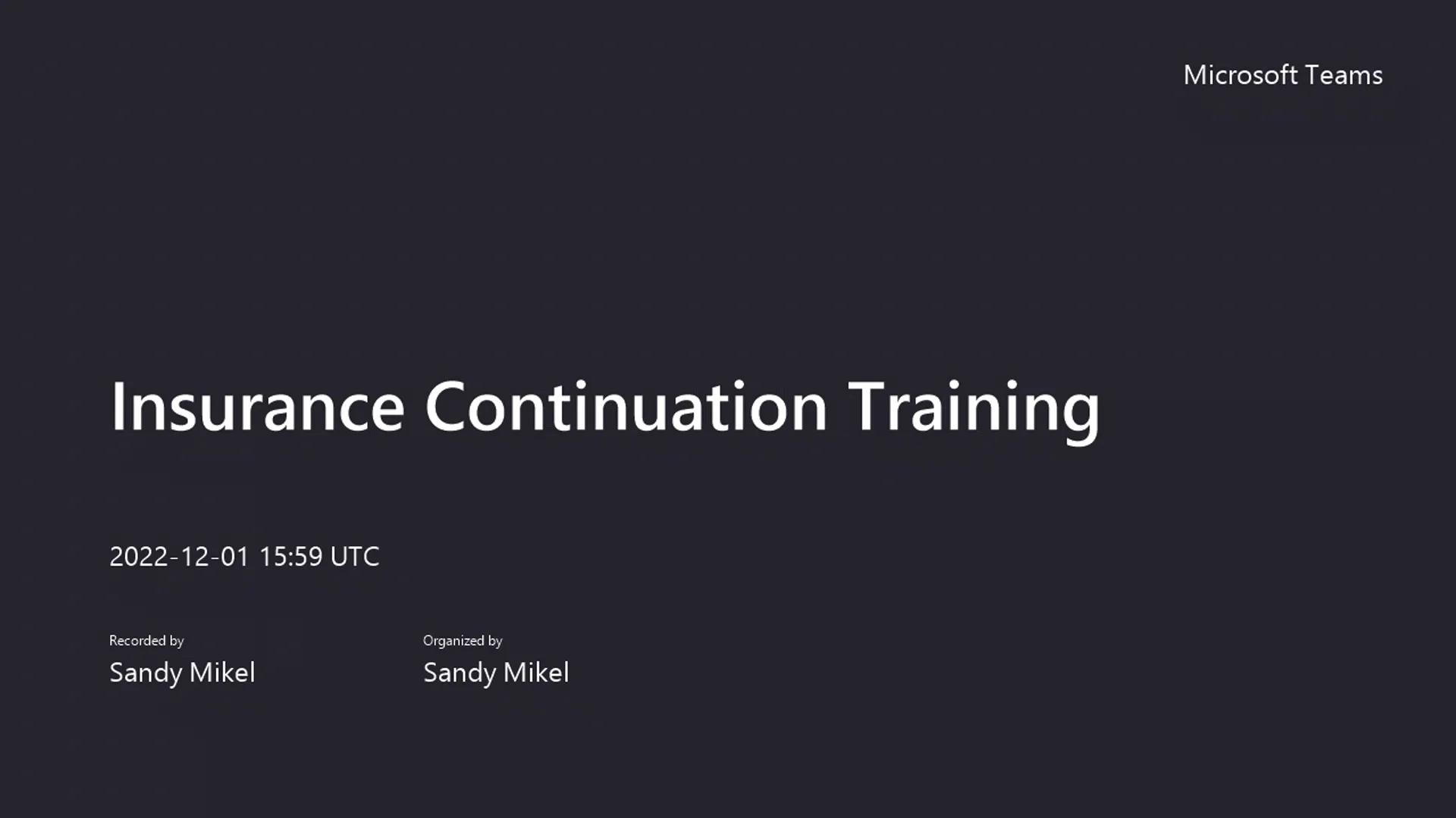 Insurance Continuation Training-20221201_095918-Meeting Recording.mp4