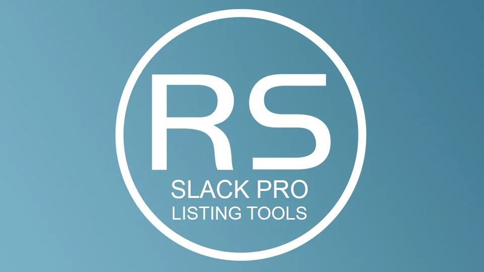 Slack Pro - Listing Tools 12/1/2022 Heatmap and iMapp