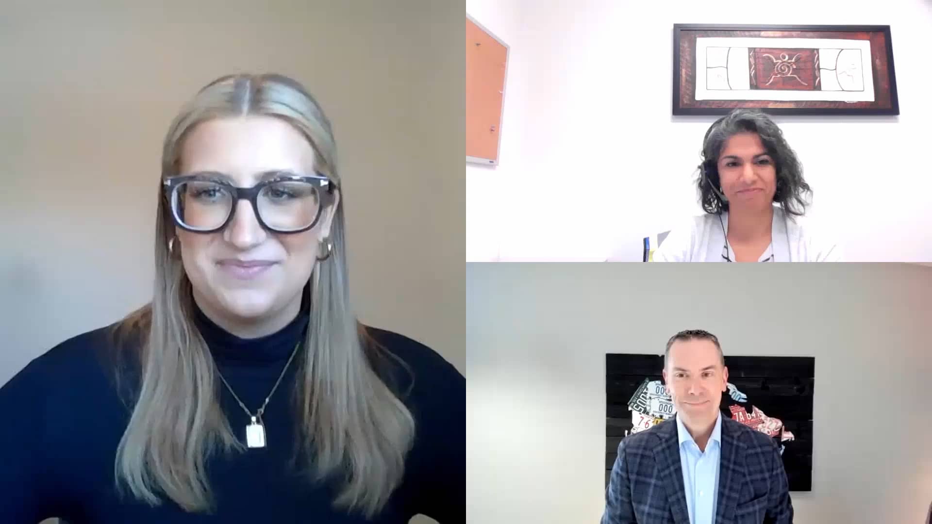 Alain Masse FR+EN on Vimeo