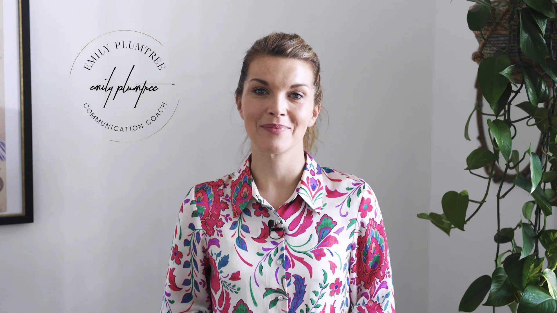 Emily Plumtree My Promise To You on Vimeo