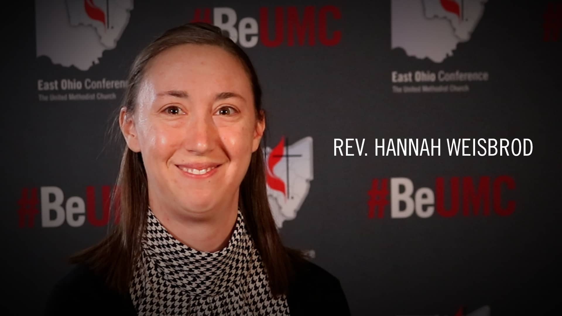 #BeUMC | Hannah Weisbrod on Vimeo