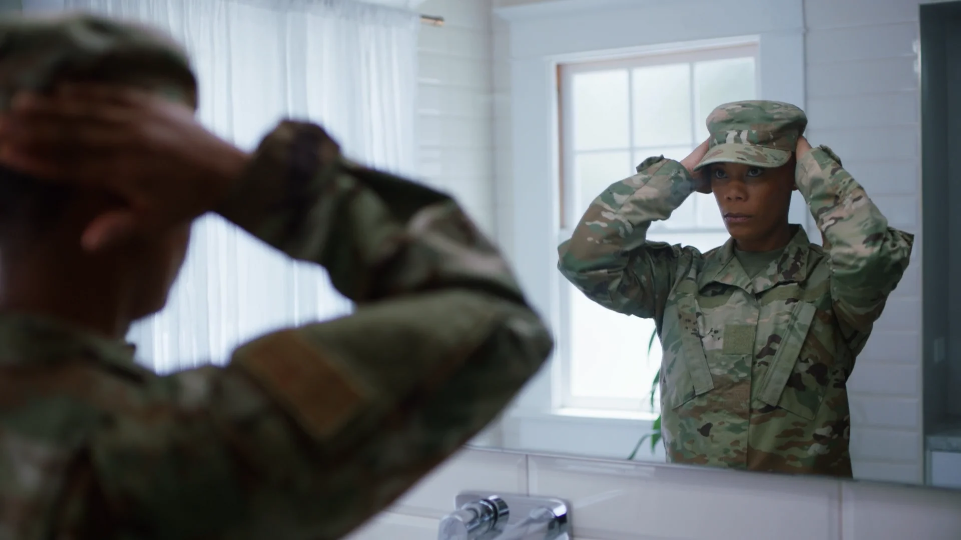 PROACTIV "BREONA'S STORY" on Vimeo