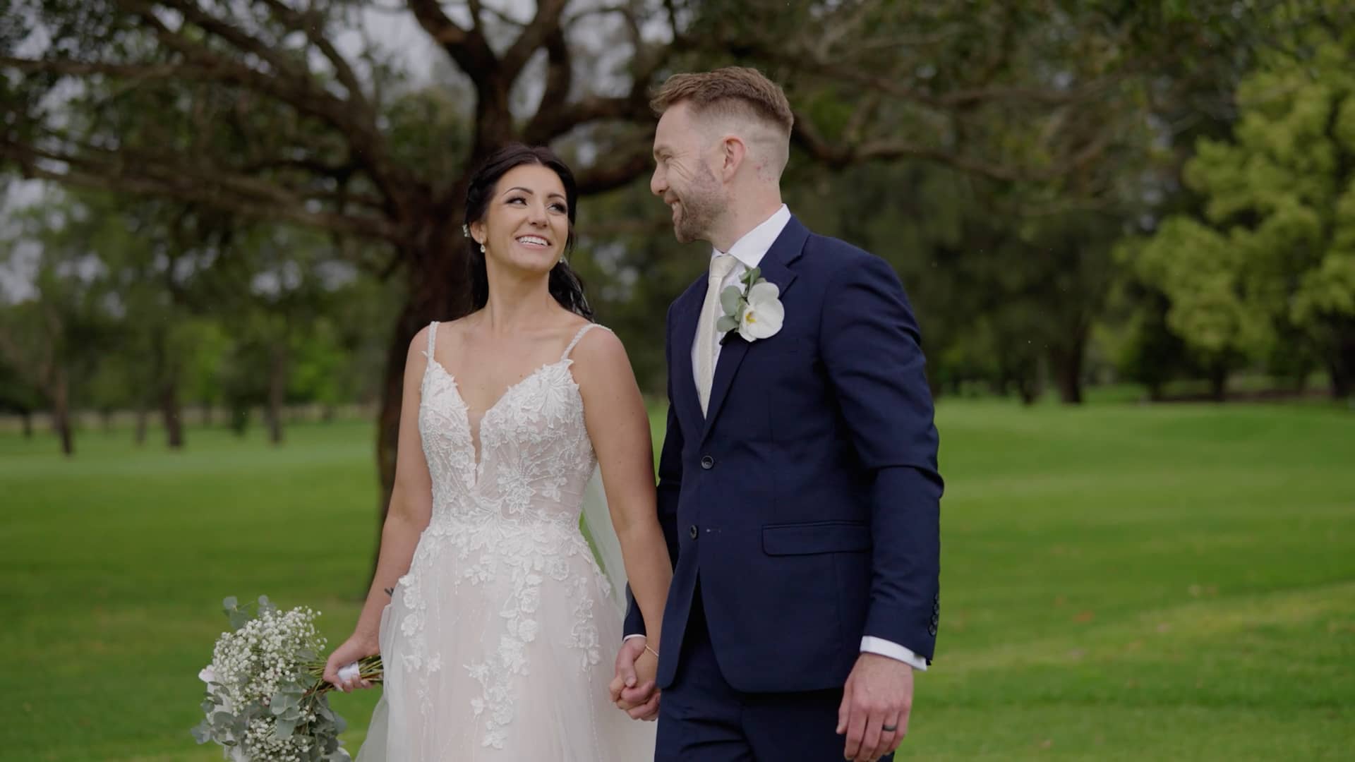 Nicole & Matt on Vimeo