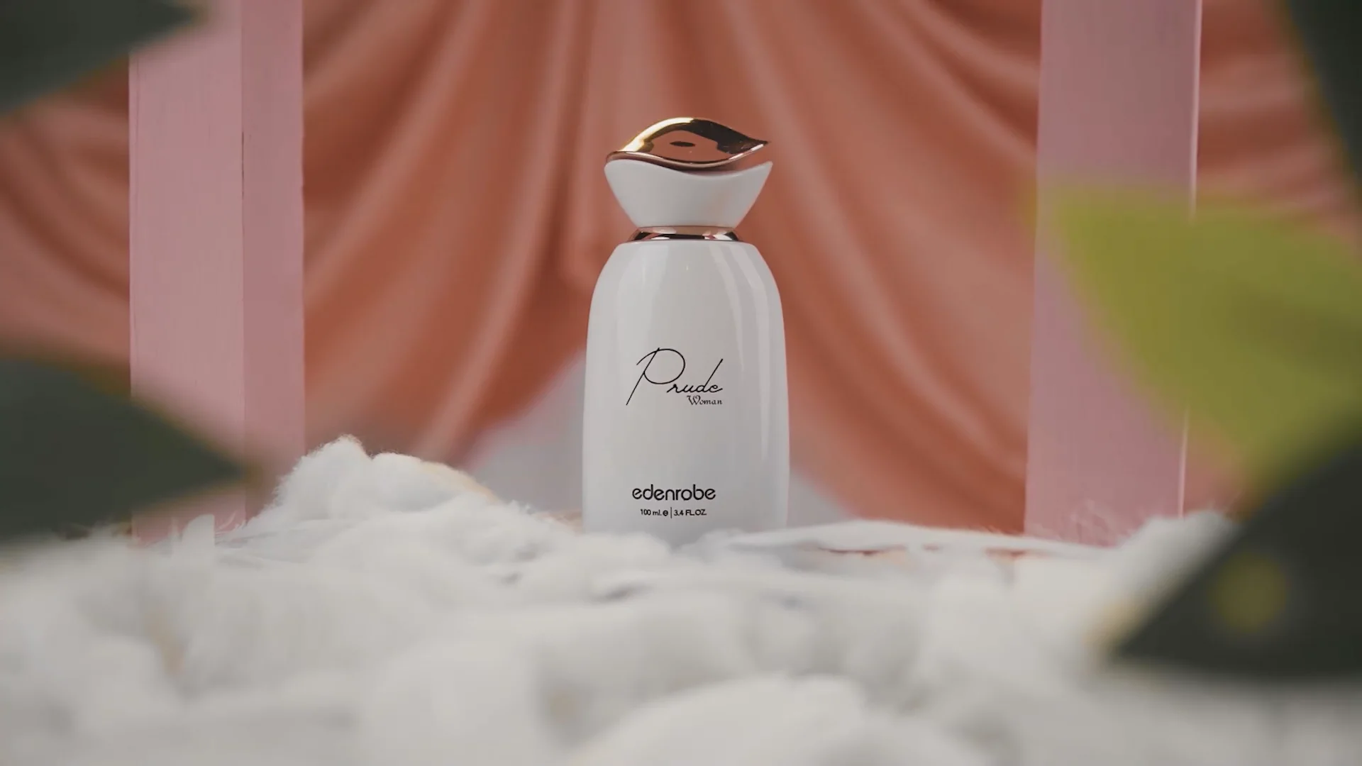 EDENROBE PERFUME on Vimeo