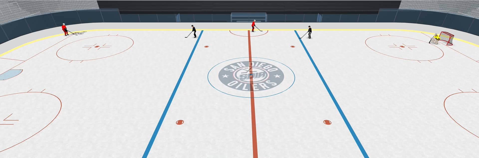 1 Touch Pass Zone Entry on Vimeo