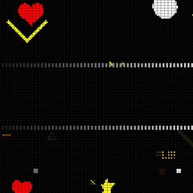 Motion Graphics: Retro 8-Bit Fun: Volume One - Church Visuals