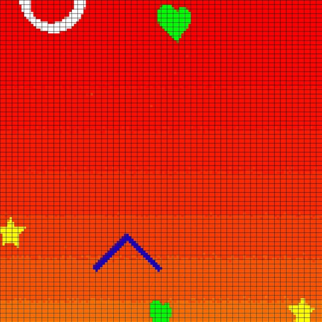 Motion Graphics: Retro 8-Bit Fun: Volume One - Church Visuals