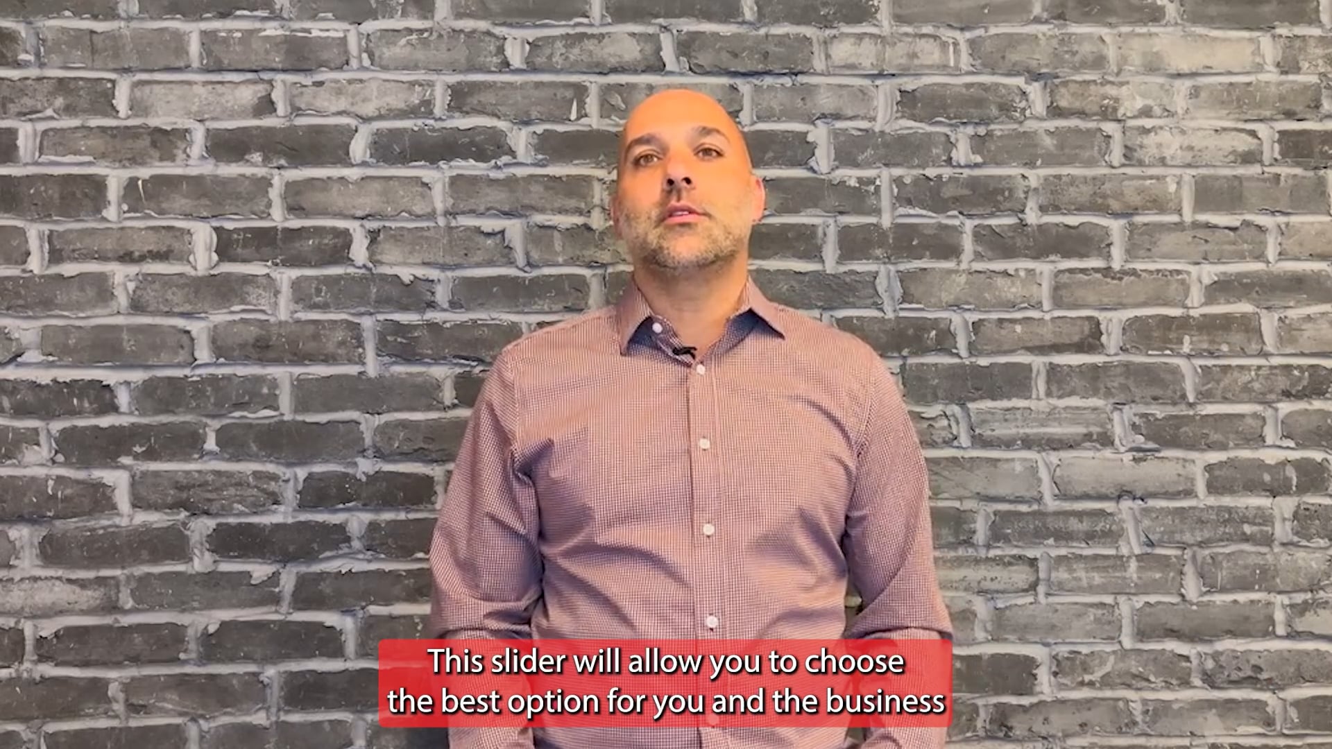 Congratulations on your offer! - Michael Gullo on Vimeo