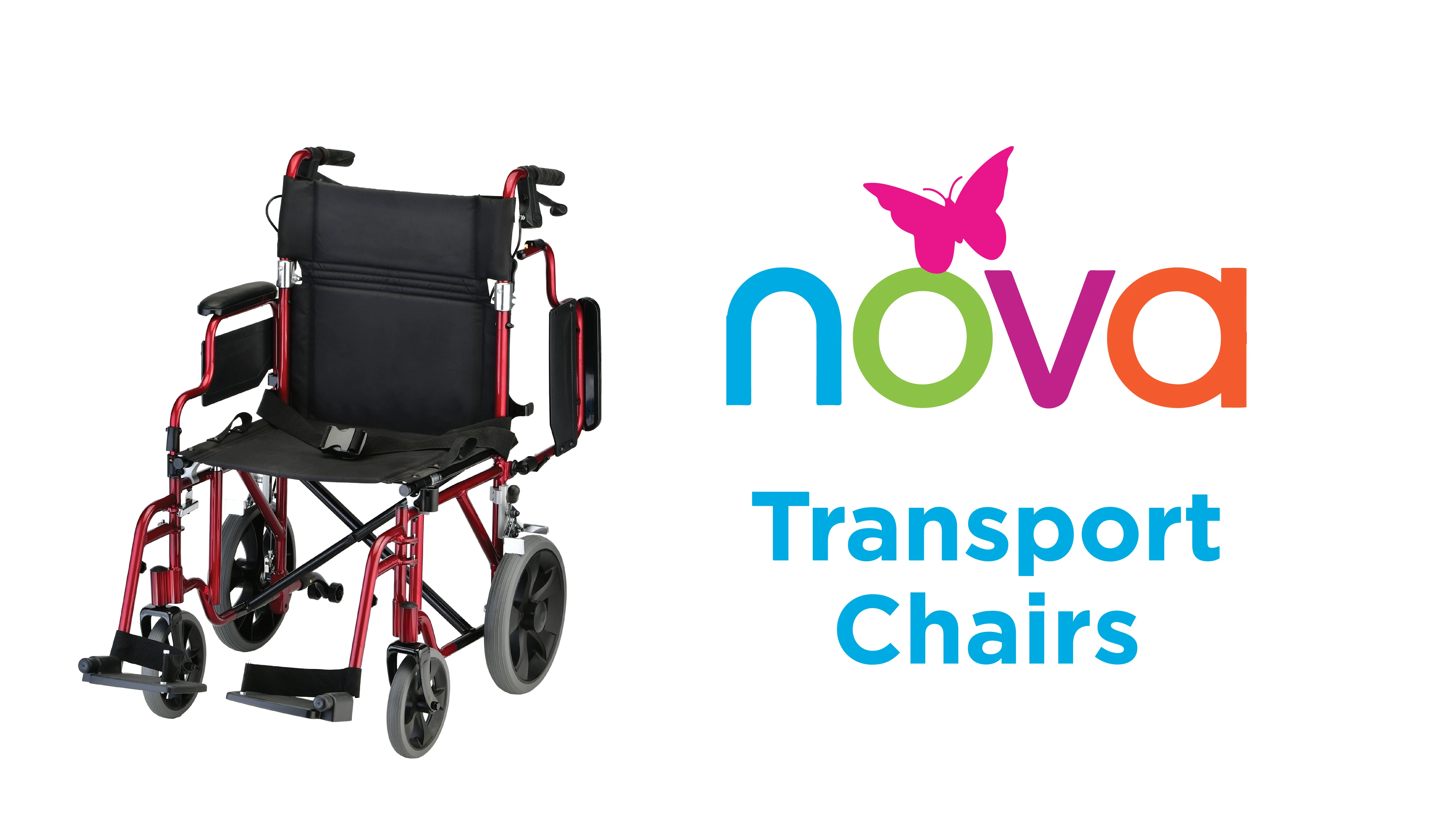NOVA MVP Sessions - NOVA Transport Chairs 3.0 on Vimeo