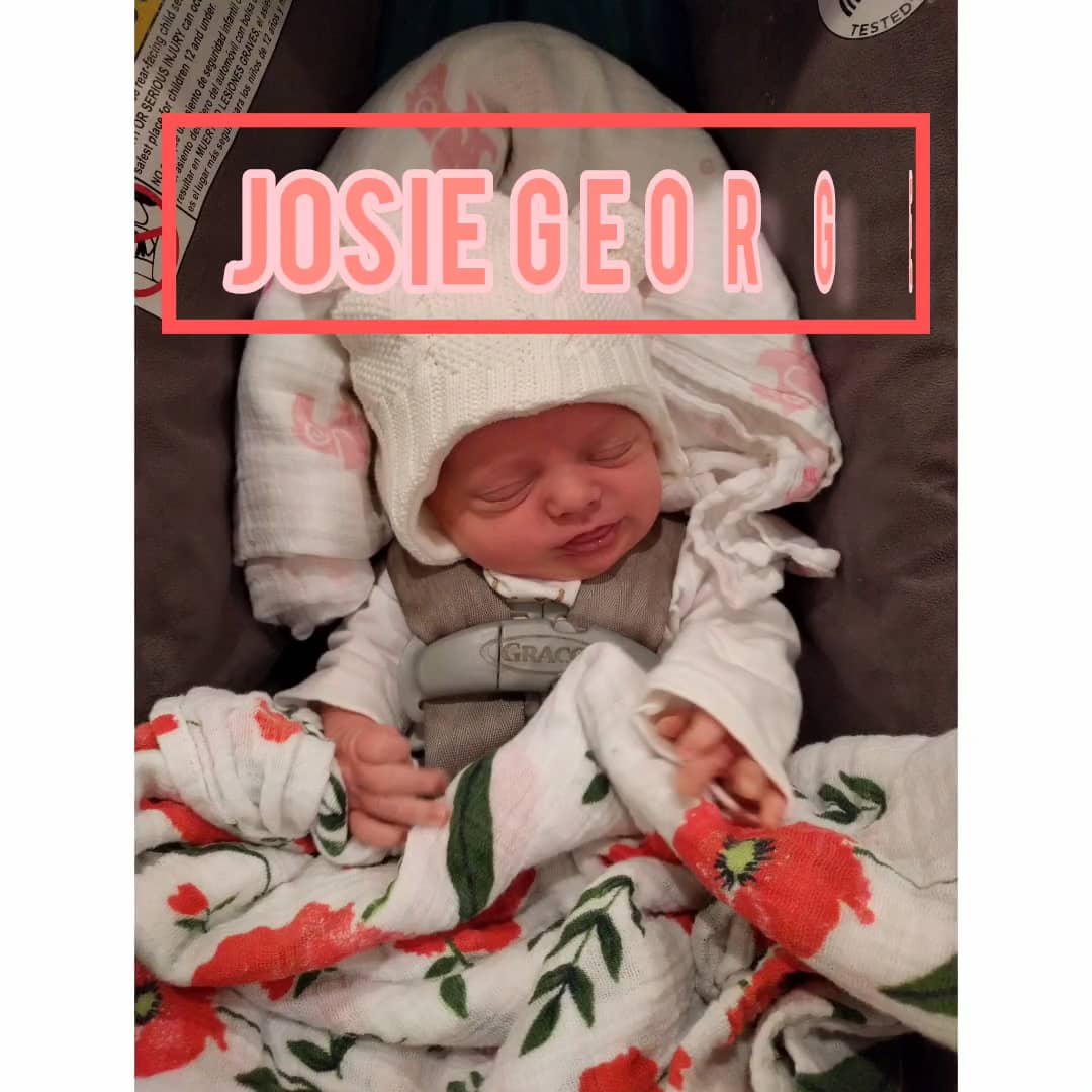 Josie Star of the Week on Vimeo