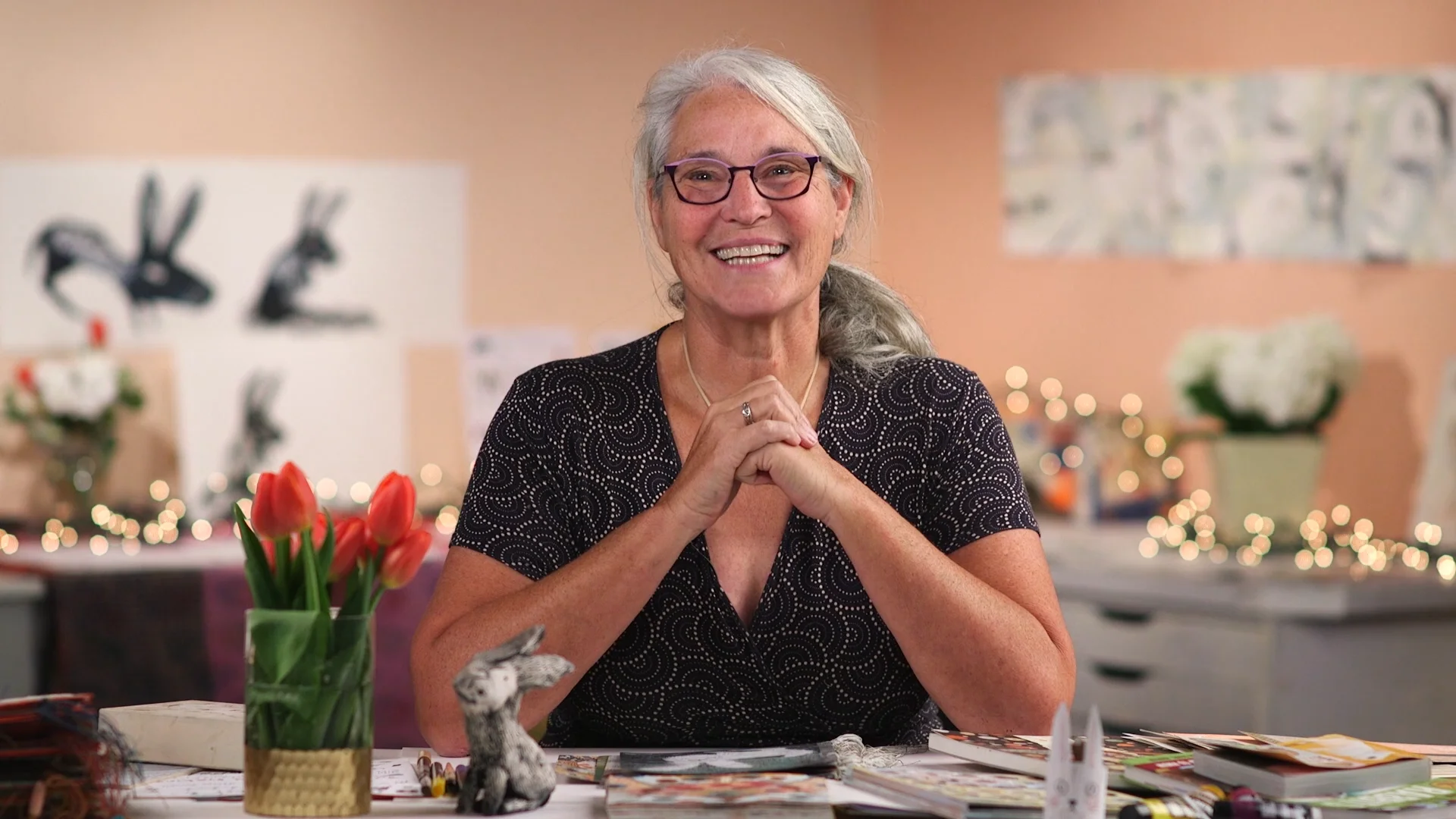 2023: Year of the Rabbit on Vimeo