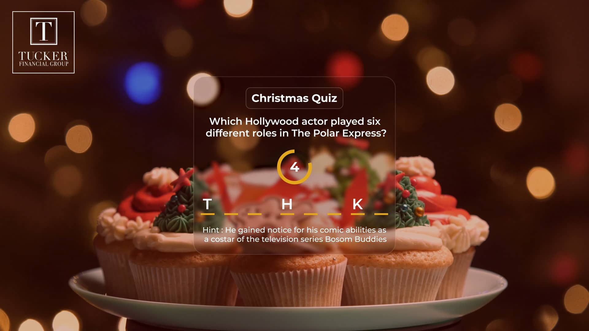 xmas-quiz on Vimeo