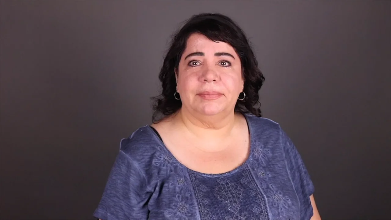 Susan Slome - NCIS:LA Guest Star - audition to screen version on Vimeo