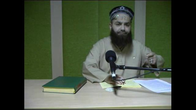 Lâlegül Fm Sohbetleri on Vimeo