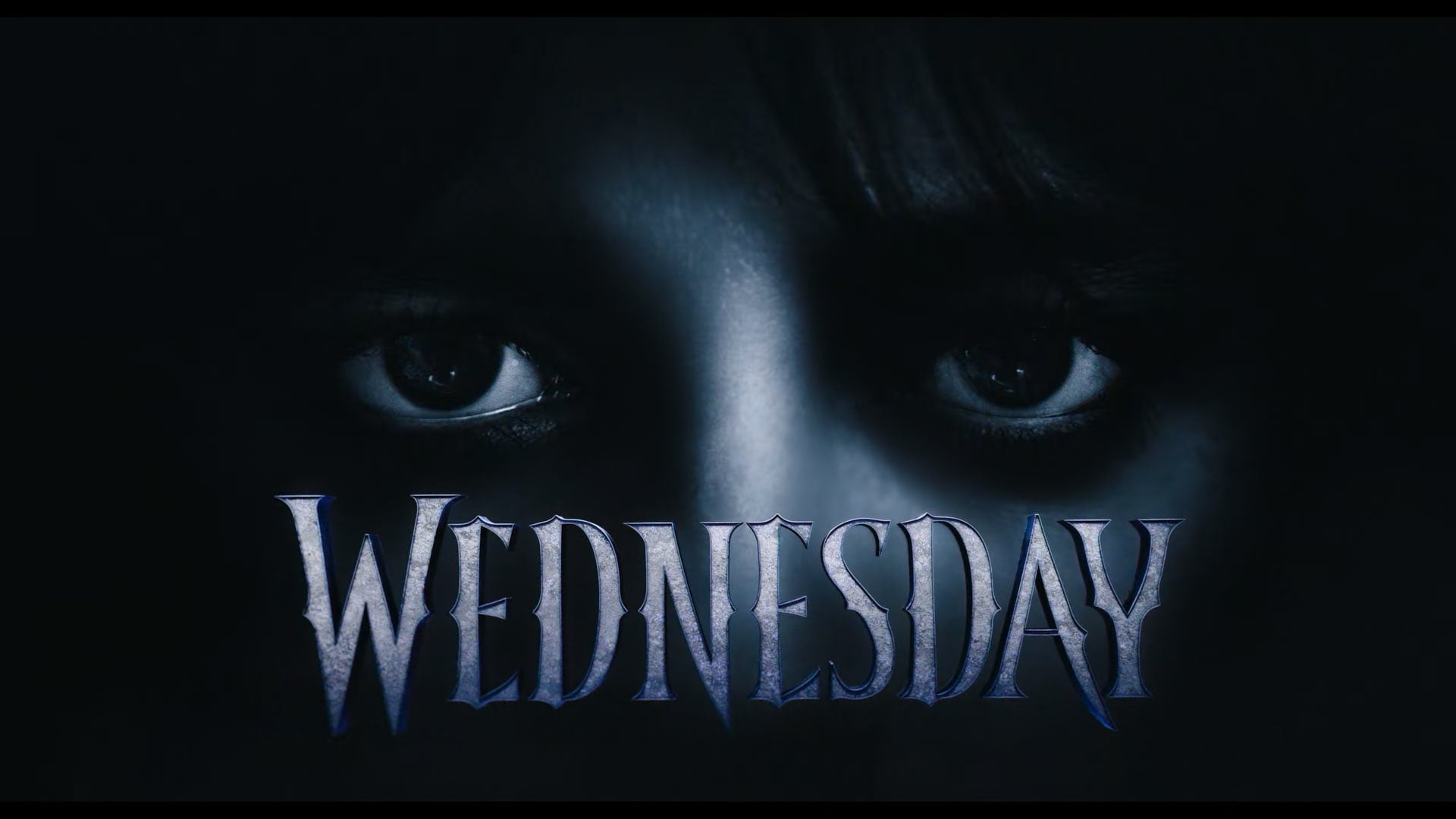Wednesday / Main Title Sequence / Filmograph on Vimeo