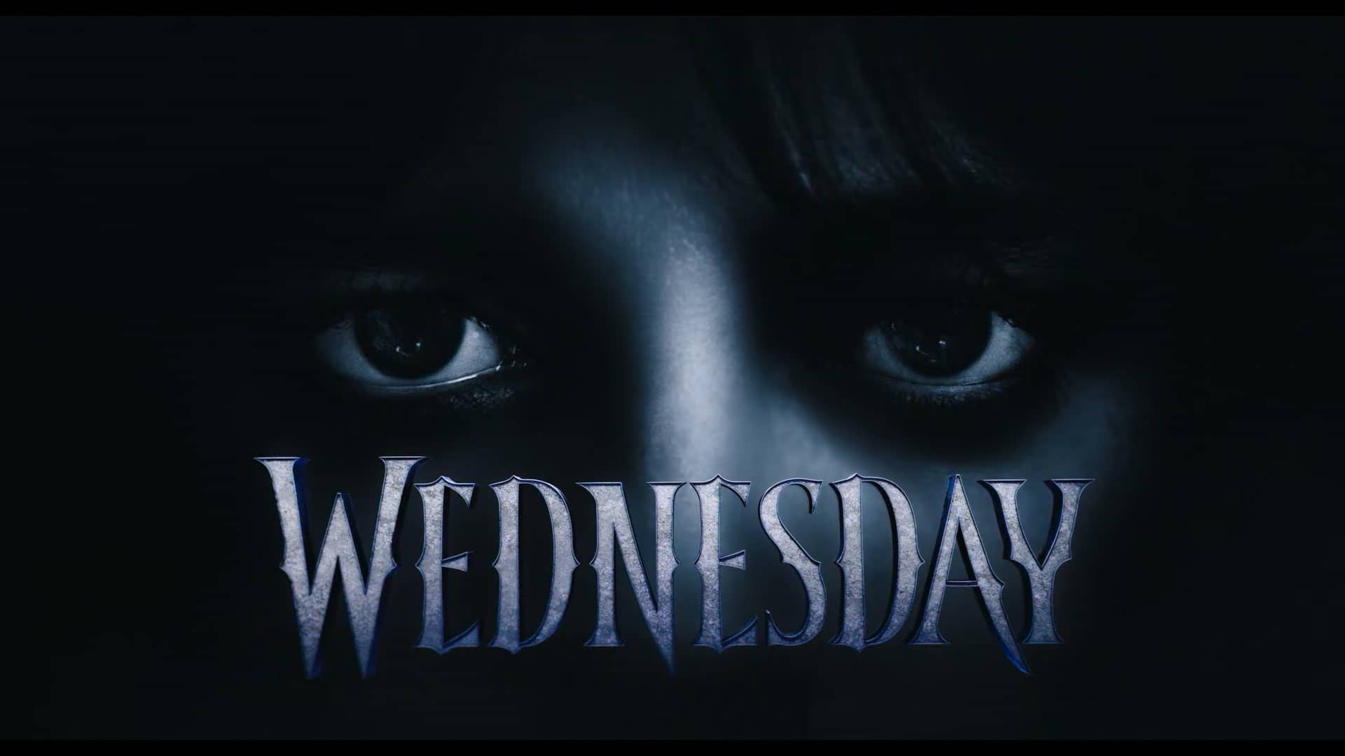Wednesday / Main Title Sequence / Filmograph on Vimeo