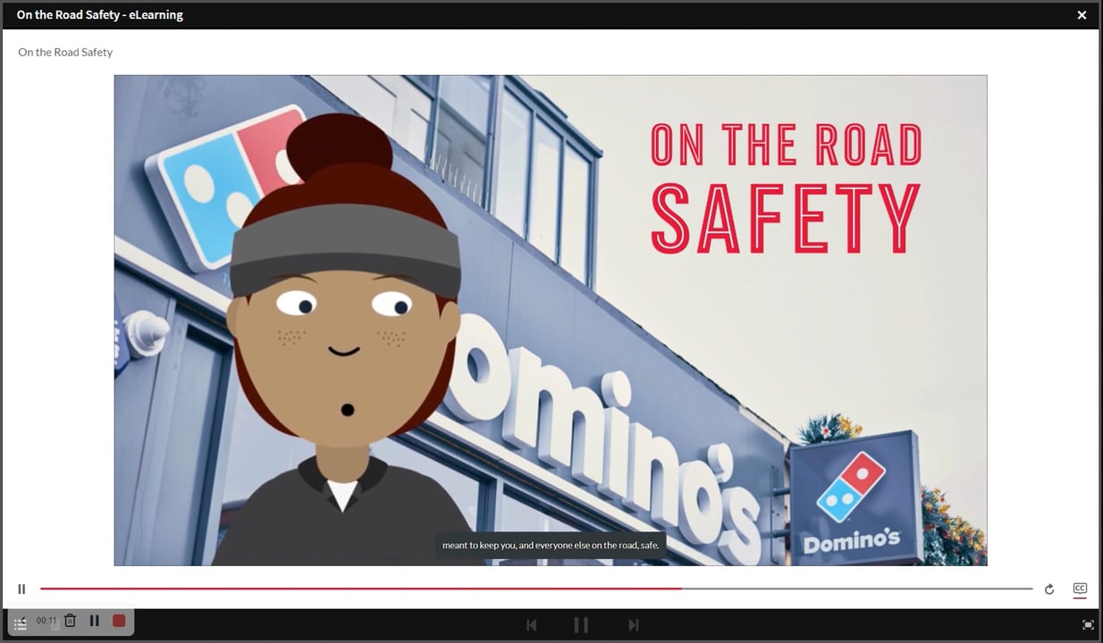 On_The_Road_Safety_-_11_19_2022,_10_02_30_AM on Vimeo