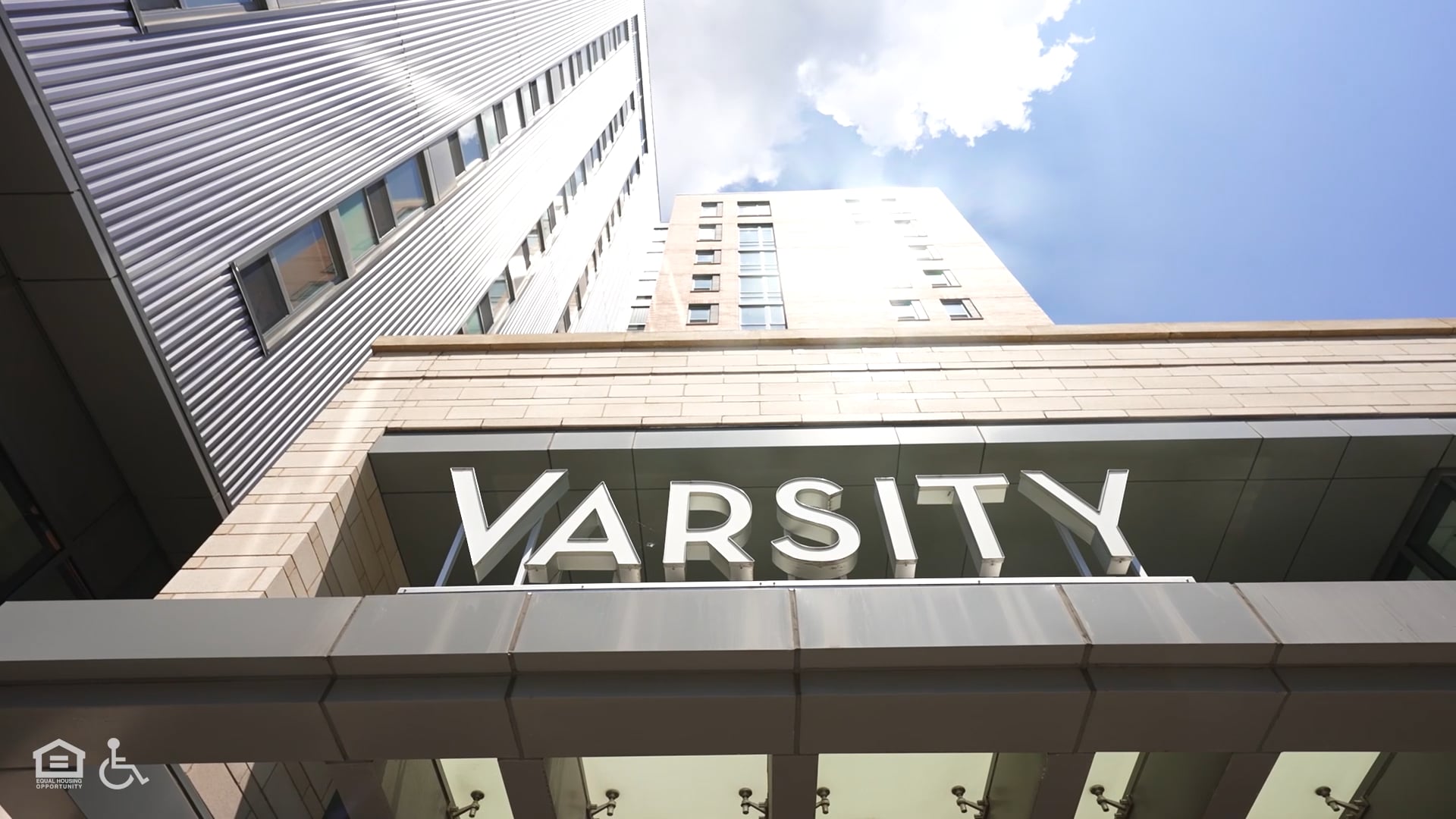 Varsity Ann Arbor 30 seconds on Vimeo