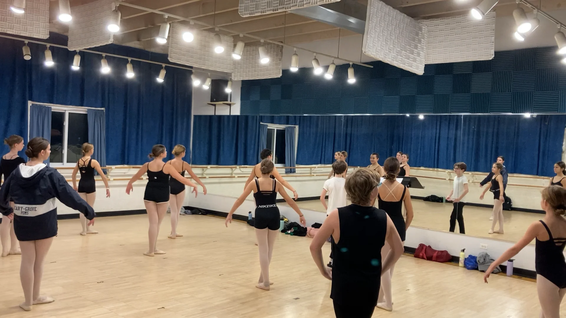 Ballet 5 full dance on Vimeo