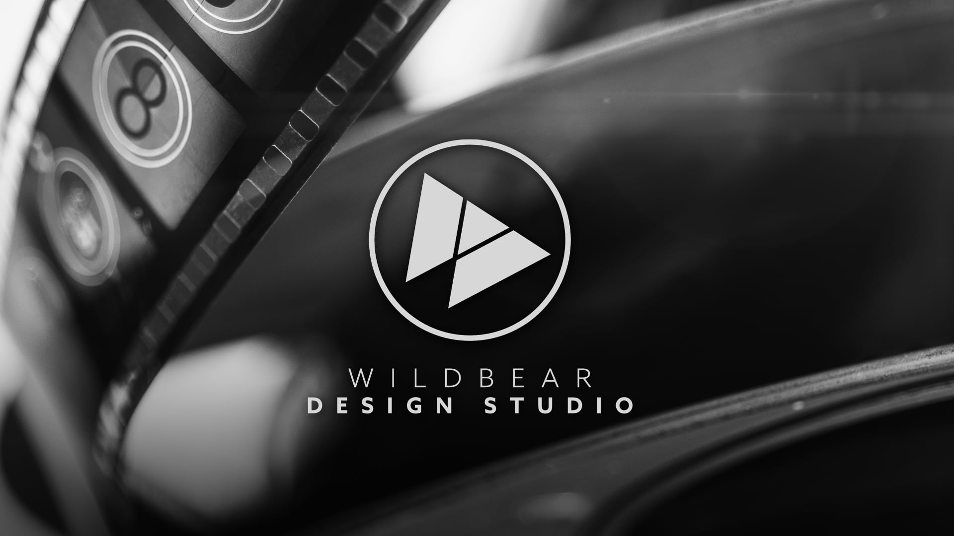 Wildbear Design Studio - Wildbear Design Studio - Demo Reel on Vimeo