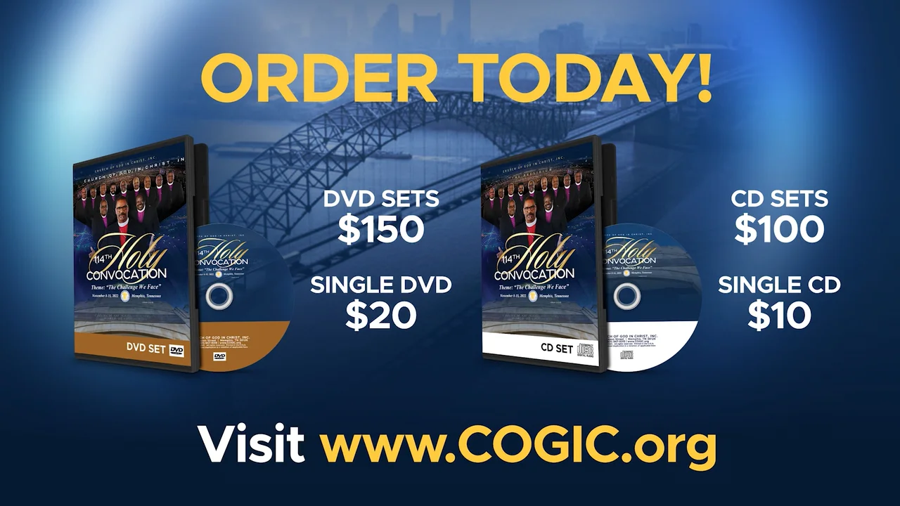 Watch Bishop Michael B Golden Jr Online | Vimeo On Demand on Vimeo