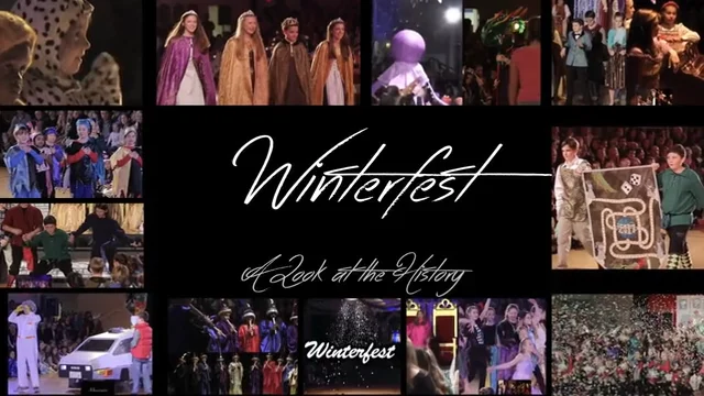 Winterfest - A Look at the History on Vimeo